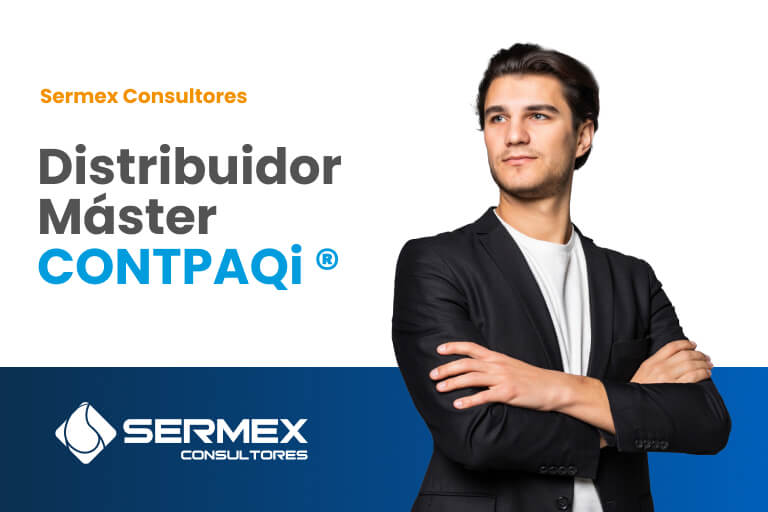 Sermex Consultores - Distribuidor CONTPAQi