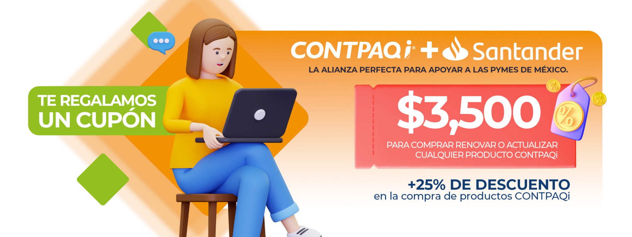 Sermex Consultores - Distribuidor CONTPAQi