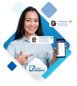 CONTPAQi® Colabora - Gestión de nómina y RRHH