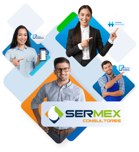 Sermex Consultores - Proveedor de software CONTPAQi®