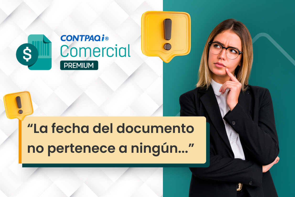 CONTPAQi® Personia | ¿Qué es y cómo usarlo?